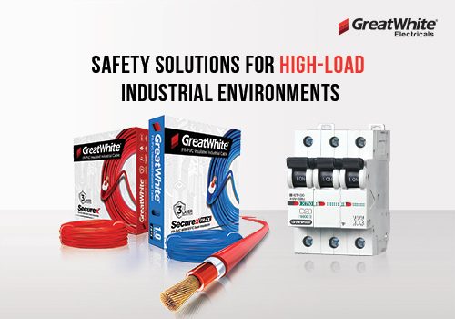 GreatWhite Blog | Insights on Electrical Switches & Home Automation