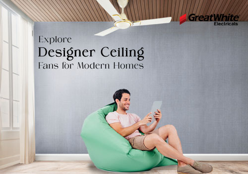GreatWhite: Premium Electrical Switches & Home Automation Solutions