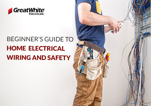 GreatWhite Blog | Insights on Electrical Switches & Home Automation